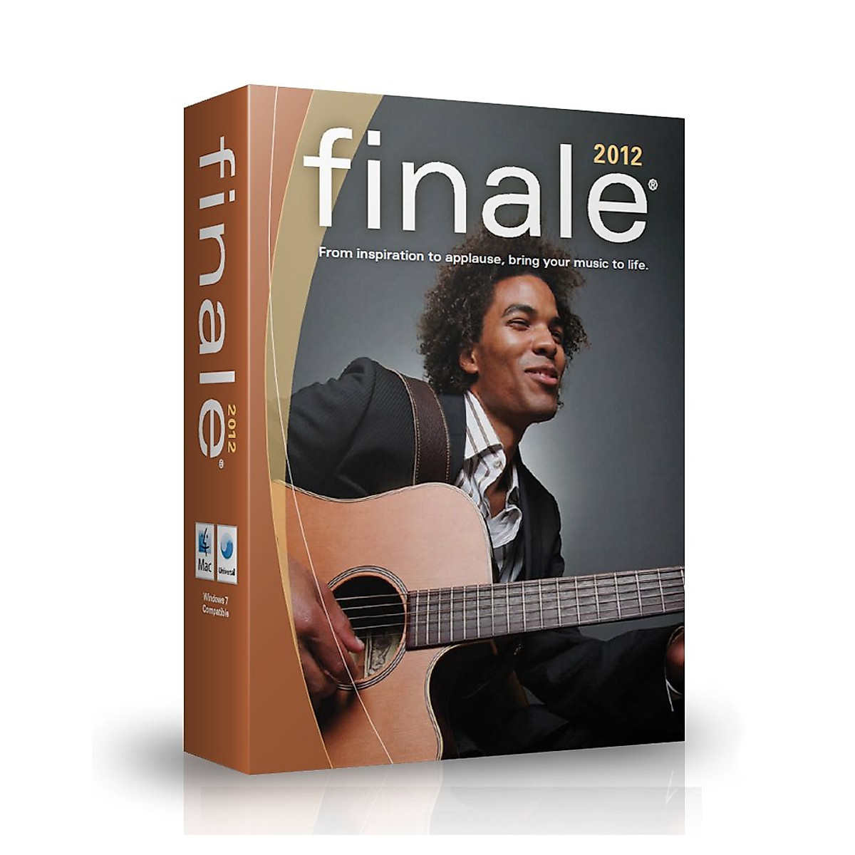 Finale 2012 Academic