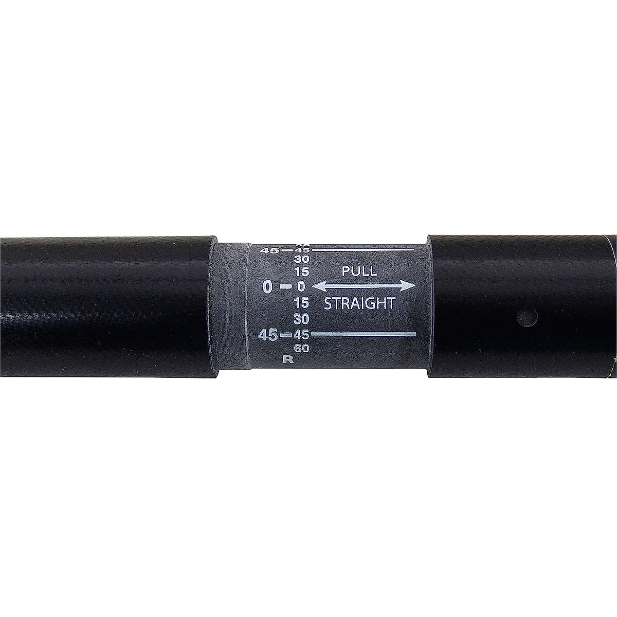 Werner Paddles Kalliste Bent 2PC STD Kayak Paddle 2020-230/Carbon