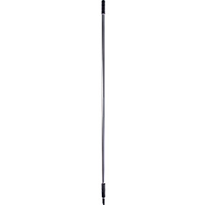 SPARTA 36542000 Flo-Pac Aluminum Telescopic Handle with Locking Joints, 1" Diameter, 87" - 20' Length