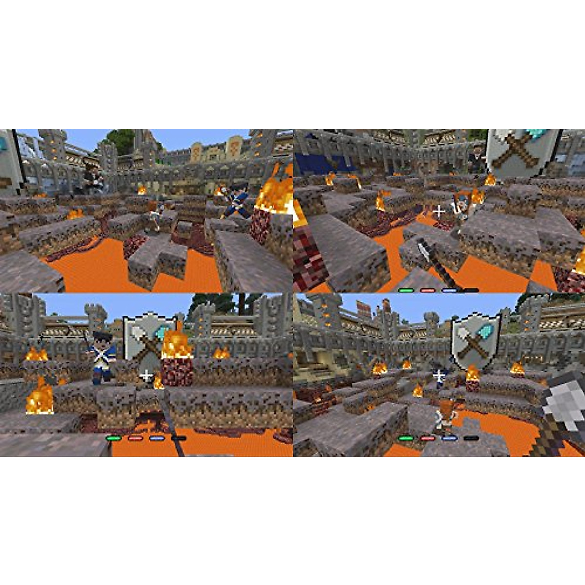 Minecraft - PlayStation 3