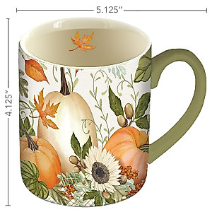 LANG Farmhouse Fall Coffee Mug (2122120)