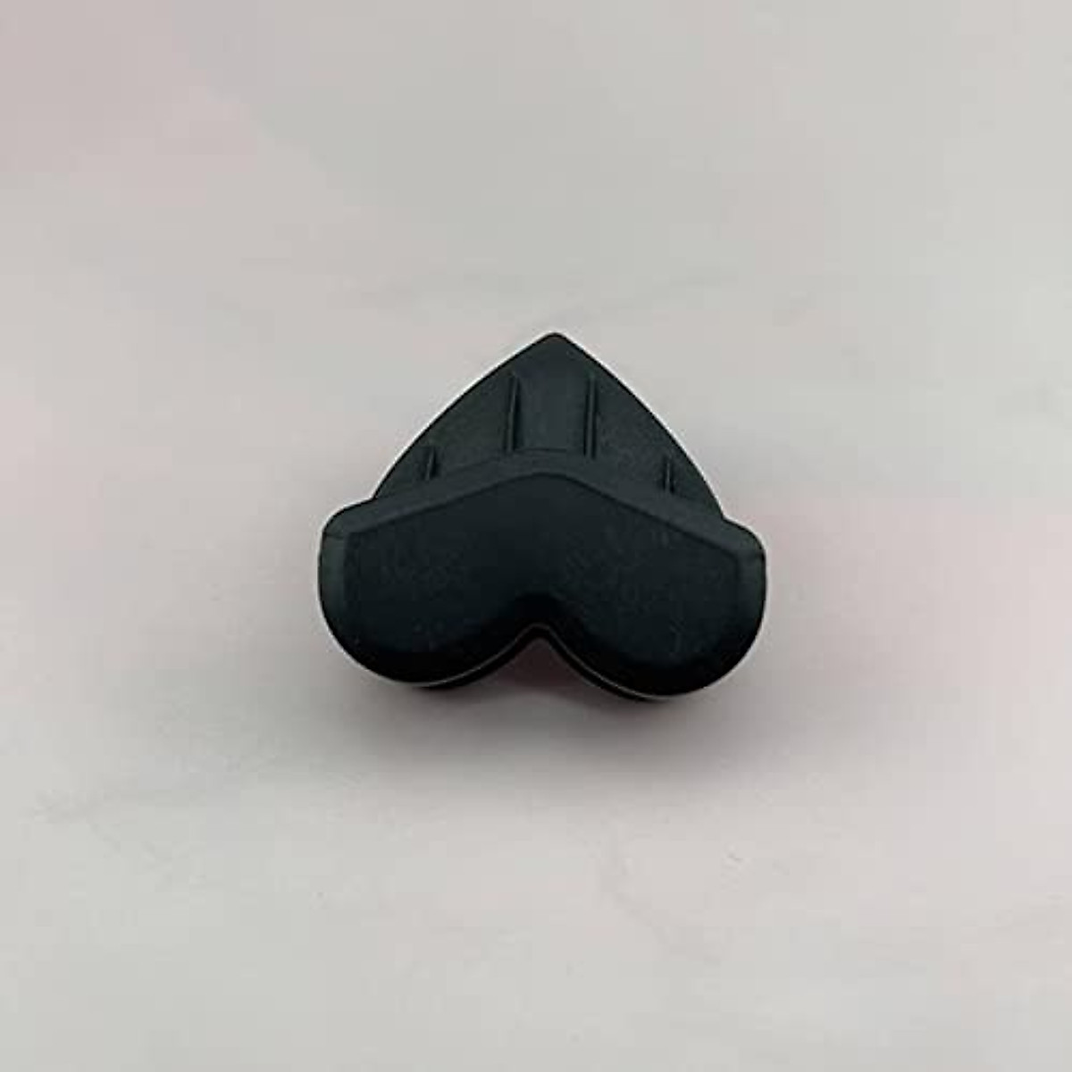 Closet Organizers and Storage,Clothes Hanger Connector Hooks AS SEEN ON TV,Space Triangles for Hangers,12 Pcs Ultra Premium Hanger Hooks to Create Up to 5X Closet Space,Fits All Hangers Heart Shape