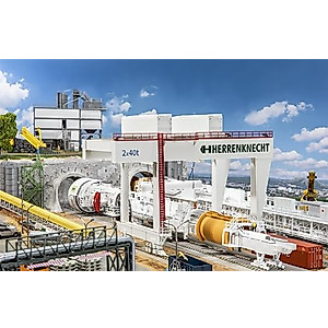 Faller 120292 HO scale 1:87 Kit of Large gantry crane - NEW