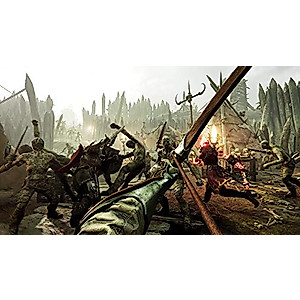 Warhammer: Vermintide 2 Deluxe Edition Xbox One - Xbox One