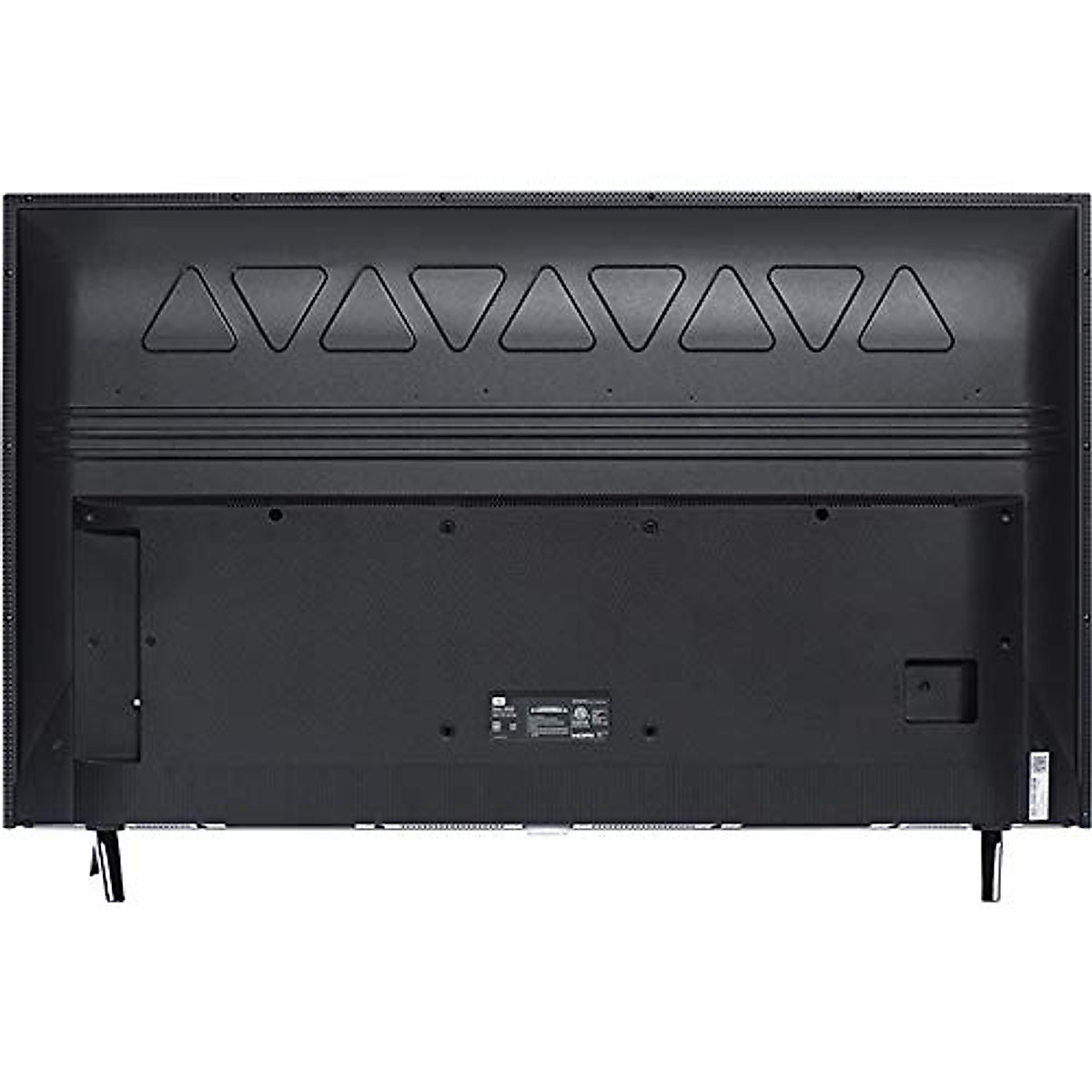 TCL 4 55S425 54.6 2160p Smart LED-LCD TV - 16:9 - 4K UHDTV