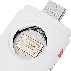 Digital USB Temperature Data Logger Reusable Cold Chain Shipping Temperature Monitor with LCD Screen