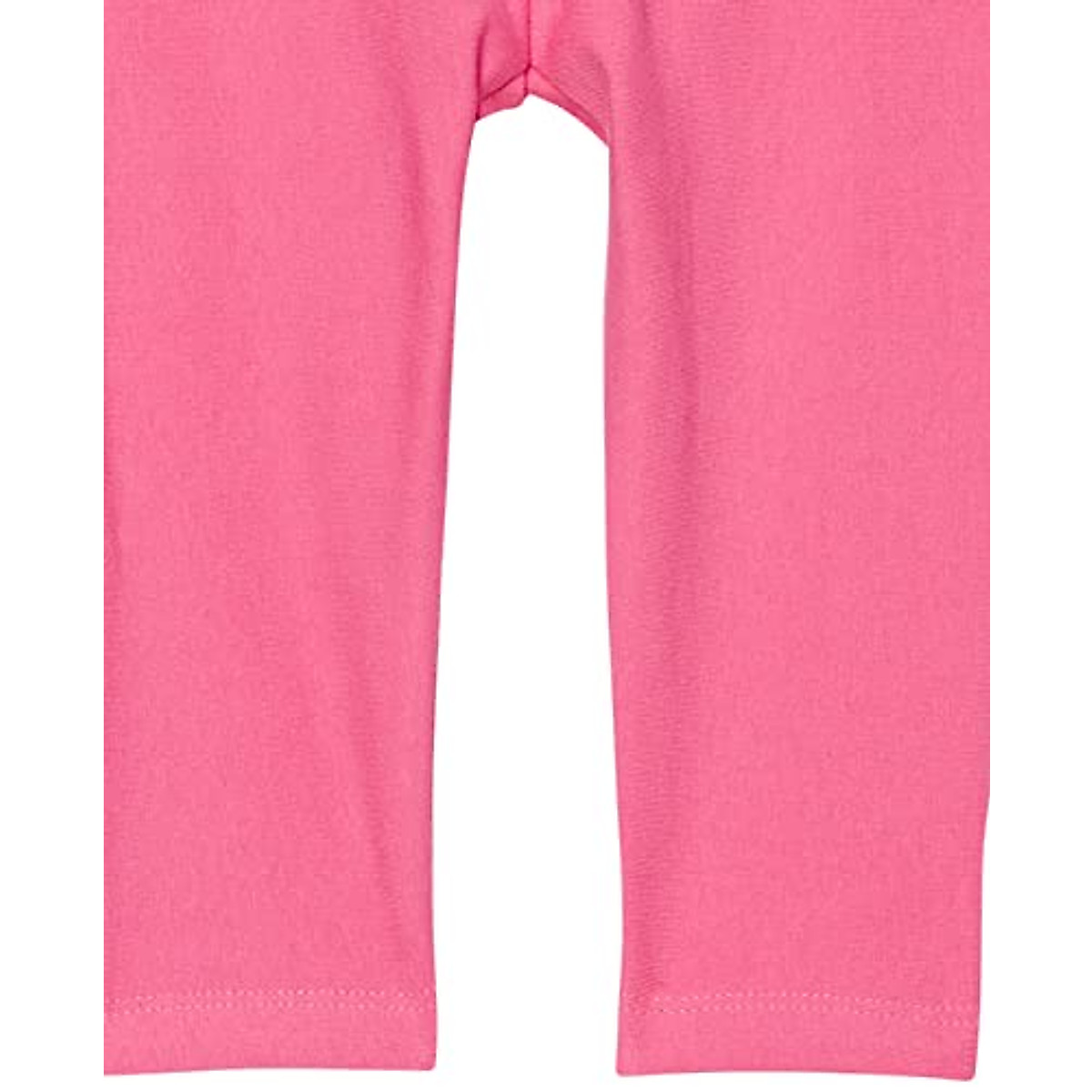 Hatley Baby Girls' Leggings, Magenta, 6-9 Months