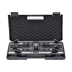 Samson DK707 Drum Mic 7-piece Kit