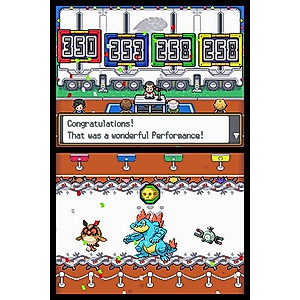 Pokemon HeartGold Version