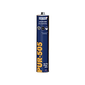 DINITROL PUR-505 Primerless Automotive Urethane/Sealant 310ml (2)
