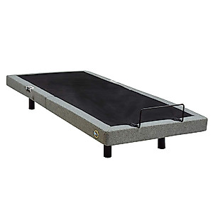 Glideaway Accord Adjustable Base - Split Queen