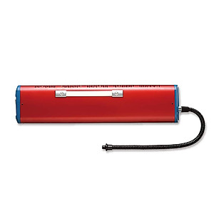 Suzuki Musical Instruments Melodica, red and blue (M-37C plus)