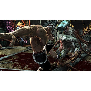 Splatterhouse - Xbox 360 (Renewed)