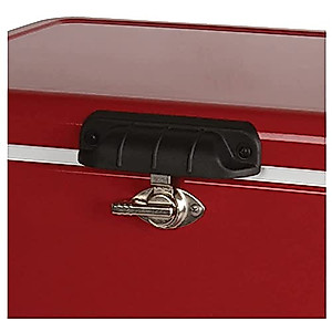 Coleman 54 Qt Steel-Belted Cooler Handle Latch
