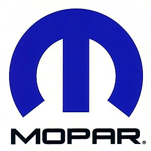 Mopar 68028442AA, 68125735AA Windshield Wiper Blade Set