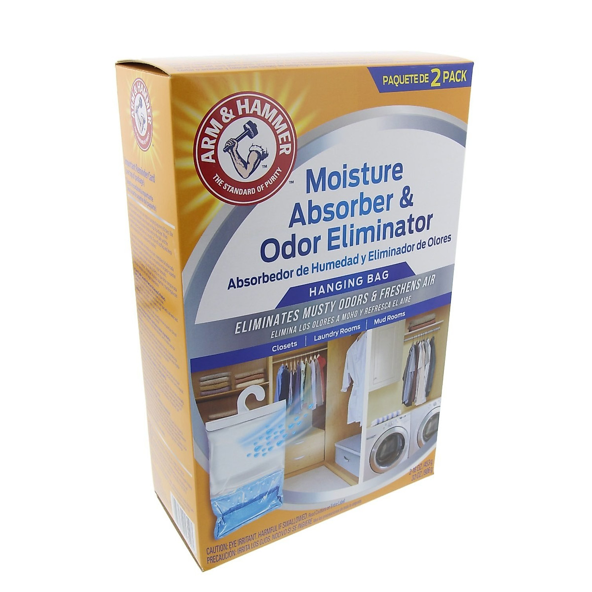 WMB FGAH32 2PK (2 BOXES)