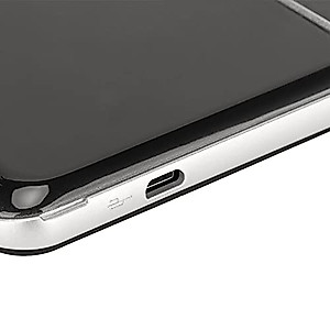 YOKAM Tablet 32GB, Octa Core Processor 7 Inch Tablet 2GB RAM 32GB ROM Support Multi Languauge for Amusement US Plug