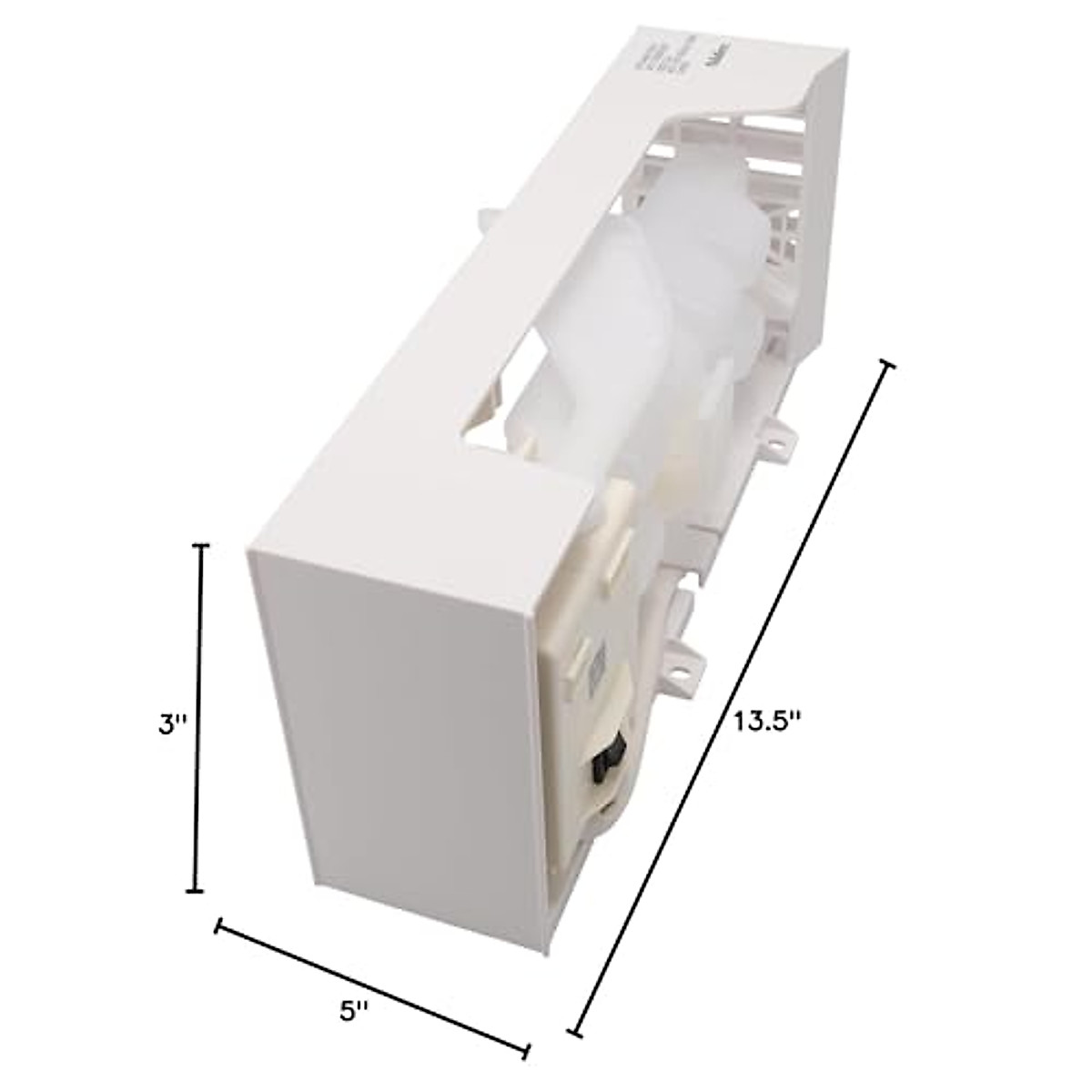 Supplying Demand W11284458 W11088559 Refrigerator Ice Maker Replacement