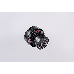 Jebao MLW Smart Wave Maker with LCD Display Controller for Saltwater Tank Magnetic Base (MLW-20)