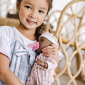 Melissa & Doug Mine to Love Gabrielle - 12" Doll (FFP)