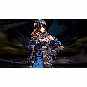 Bloodstained: Ritual of the Night Xbox One - Xbox One