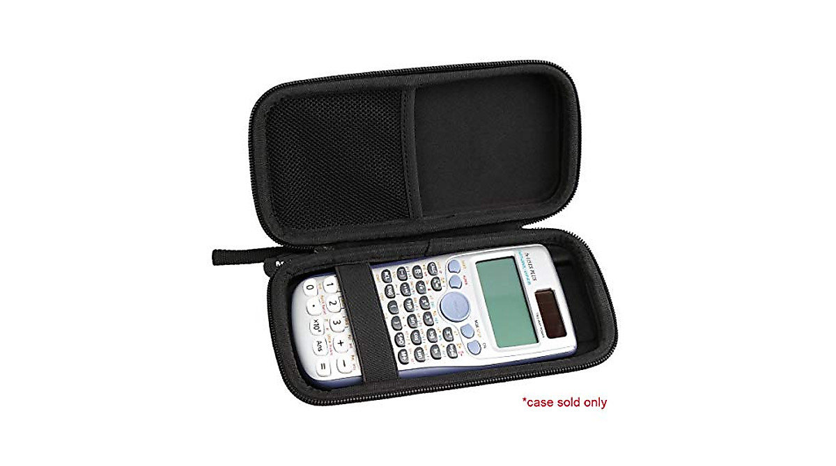 Aproca Hard Travel Case for TI-36X Pro & FX-991ESPLUS