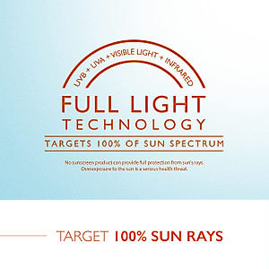 Lancaster Sun Beauty Dry Oil Fast Tan Optimizer SPF 50, 5 Ounce