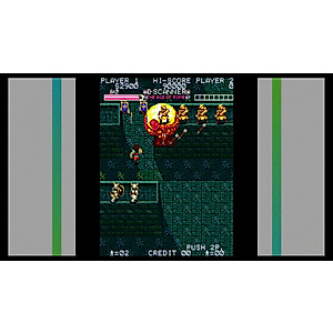 SNK 40th ANNIVERSARY COLLECTION (PS4) (PS4)