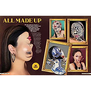 Ripley's Believe It Or Not! Escape the Ordinary (19) (ANNUAL)