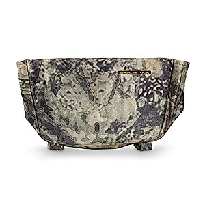Eberlestock ButtBucket Bow/Gun Carrier w/Ripcord (Mirage)