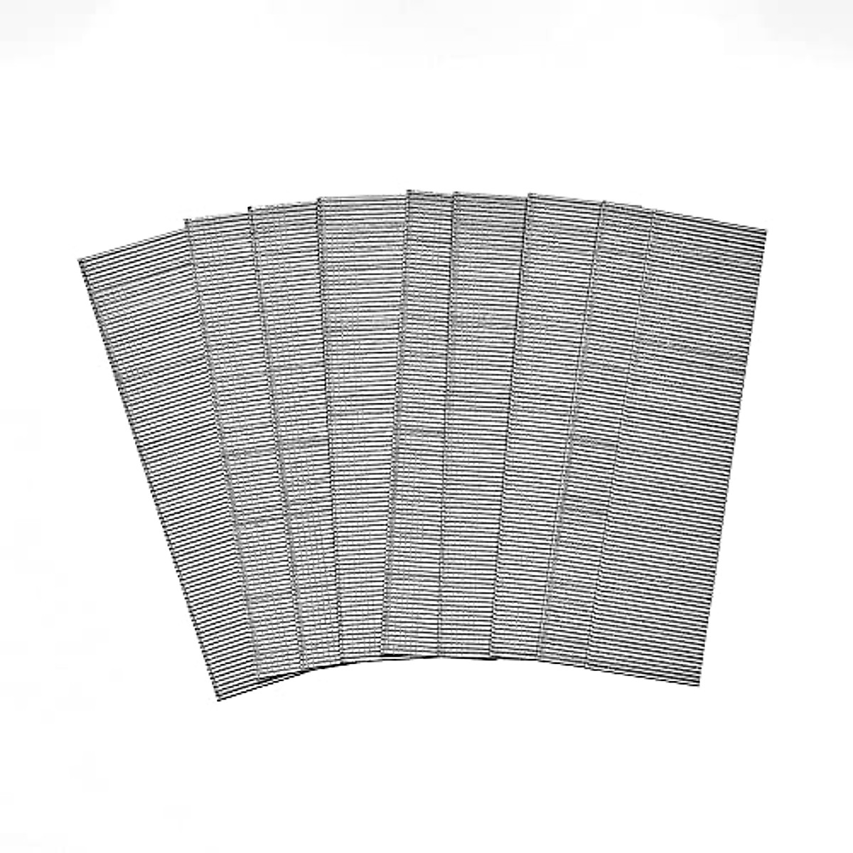 RYOBI 1,000 PC. 1-1/4" 18GA Brad Nails - A1021801