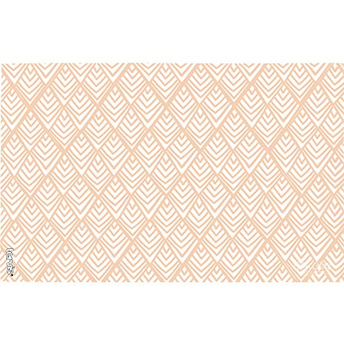 Tervis Made in USA Double Walled Happy Everything™ Insulated Tumbler Cup Keeps Drinks Cold & Hot, 16oz, Layered Diamond