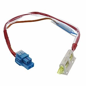 UnibLn 6615JB2005N Refrigerator Temperature Sensor for LG 6615JB2005X, AP5600323 and PS3636324
