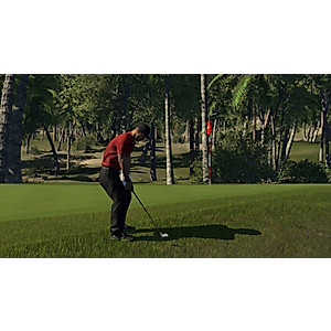 Maximum Games The Golf Club: Collector's Edition (PS4)