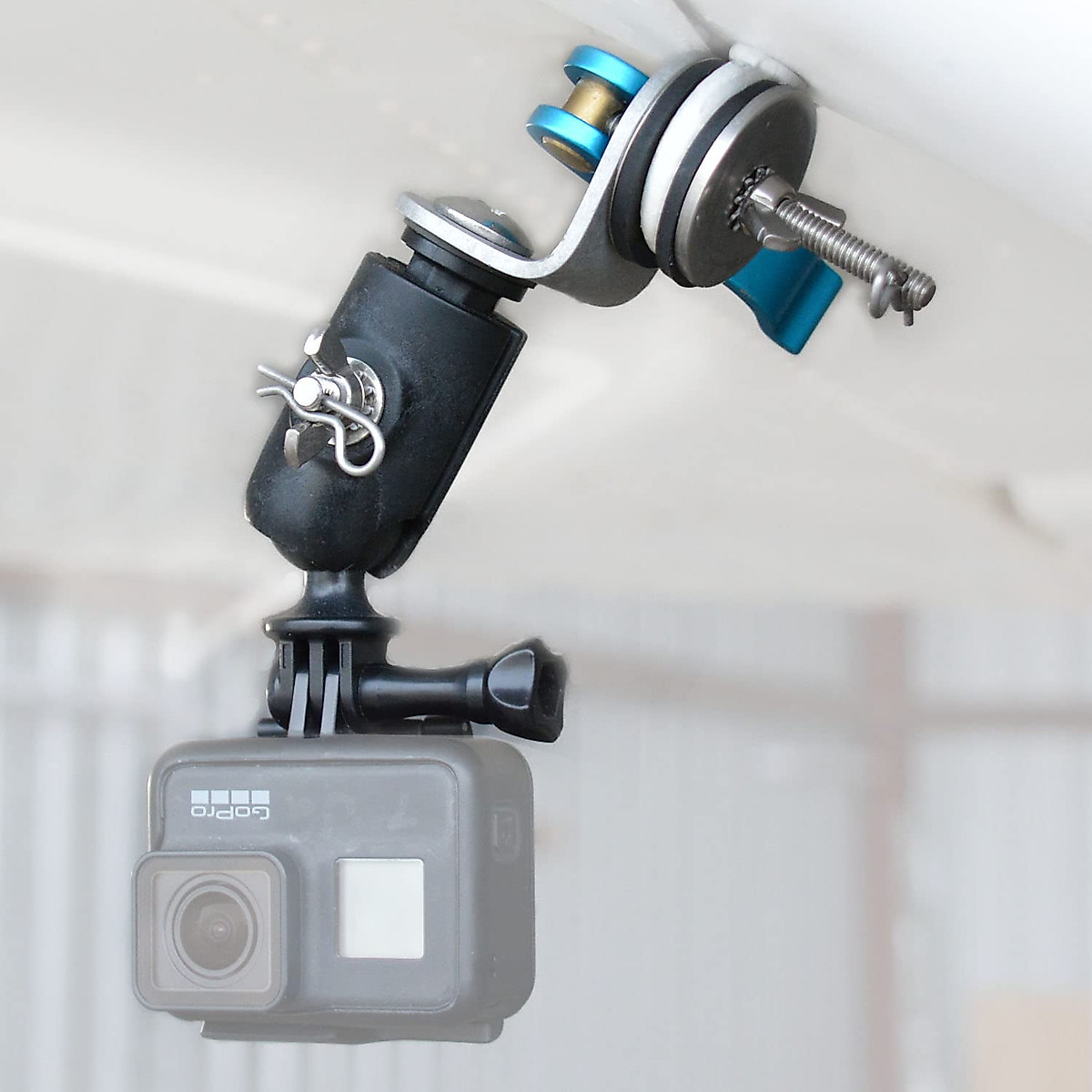 MyPilotPro Swivel Mount for GoPro