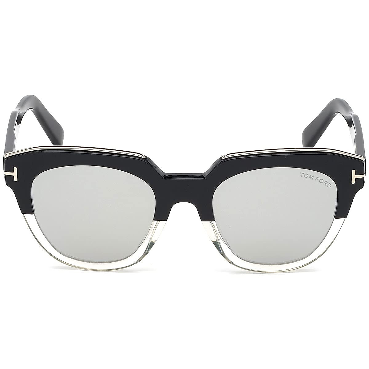 Tom Ford Women's Haley 52Mm Sunglasses