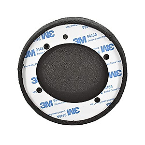 Dekoni Audio Replacement Ear Pads for The Philips Fidelio X2HR Headphones (Choice Suede)