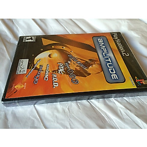 Amplitude - PlayStation 2