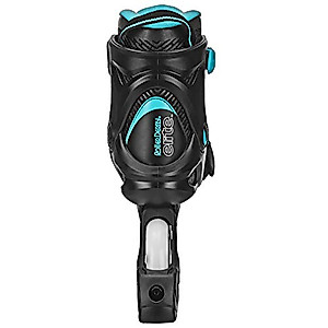 Roller Derby Elite Delta Inline Skates, Size 10