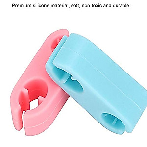 2pcs Pet Selfie Clip Tool, Pet Selfie Artifact Toys Pet Selfie Stick Dog Camera Lens Phone Clip Photographing Props Attract Attention