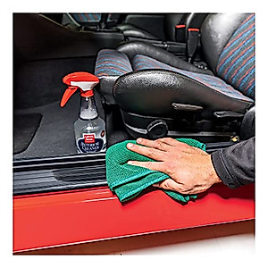 Griot's Garage 11625 Starter Interior Kit