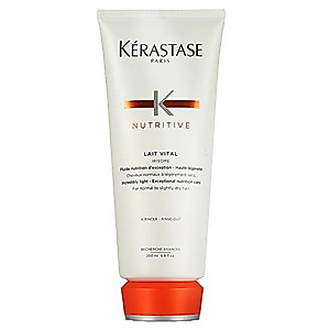 Kerastase Nutritive Lait Vital (NEW Irisome Formula) 6.8oz
