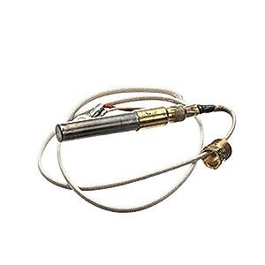 Adcraft (ADCRB) Thermopile