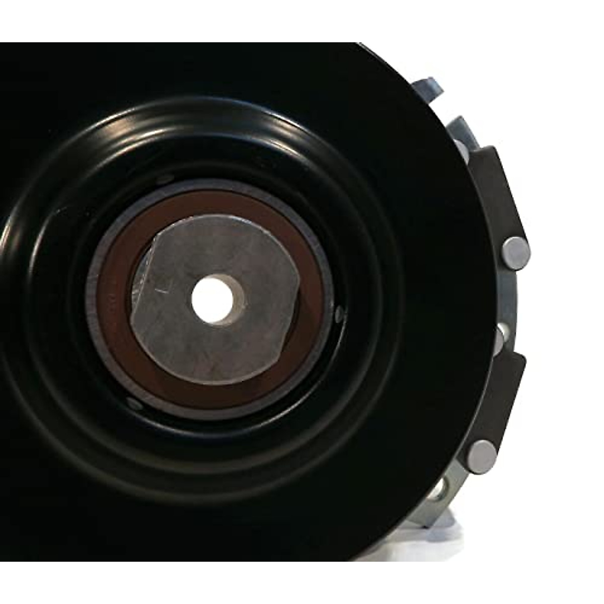 The ROP Shop | Electric PTO Clutch for Toro SS5000, SS5060, Timecutter Yard Garden Lawn Mower