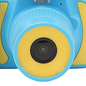 Digital Selfie Camera for Kids, 2 Inch 5M 1080P Mini Digital Video Camera for Kids Kids Selfie Camera Kids Mini Play Camera,USB Charging Camera,Kids Camcorder Camera Toddler Vi