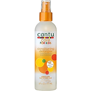 Cantu Care for Kids 6-piece Collection
