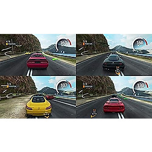 Gear.Club Unlimited - Nintendo Switch