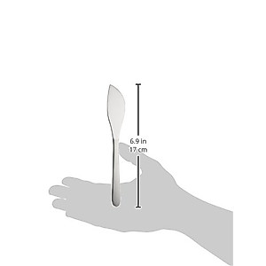 Sori Yanagi Butter knife 000111 (Japan Import)