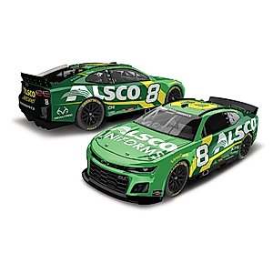 Lionel Racing T Reddick 1/24 HO ALSCO 22 Camaro ZL1