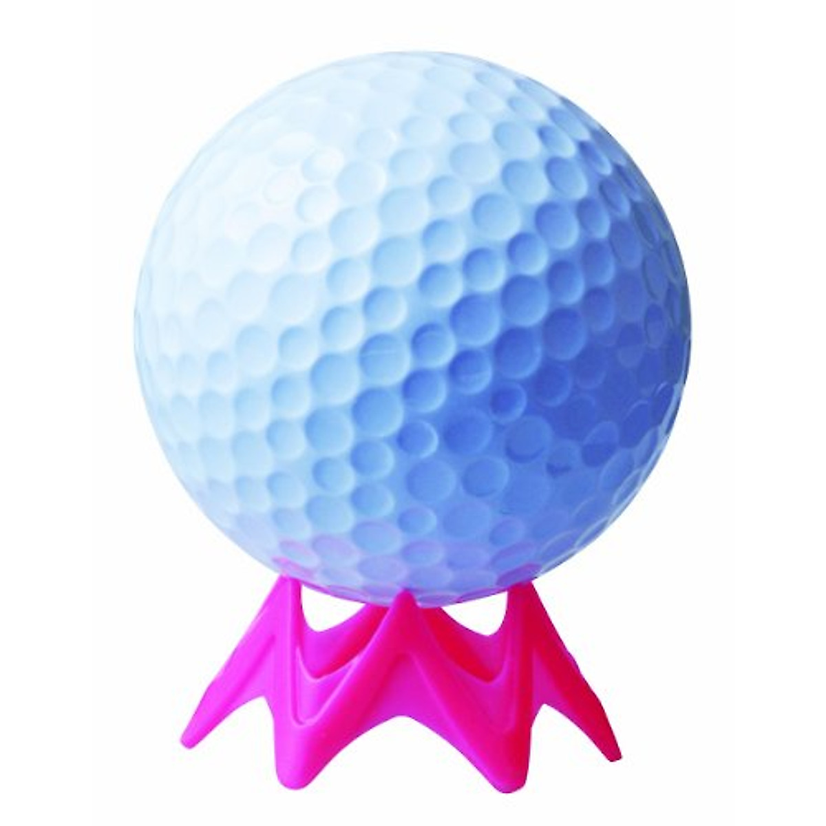 Tomahawk NEO Golf Tee's As seen on TV Assorted